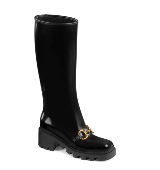 Trendy Designer Rain Boots To Look Flawless Under The Weather - The ...