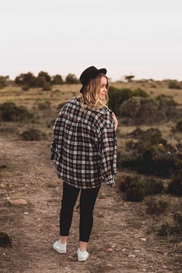 Hipster Clothes To Show Off Your Millennial Lady Style Year Round - The ...