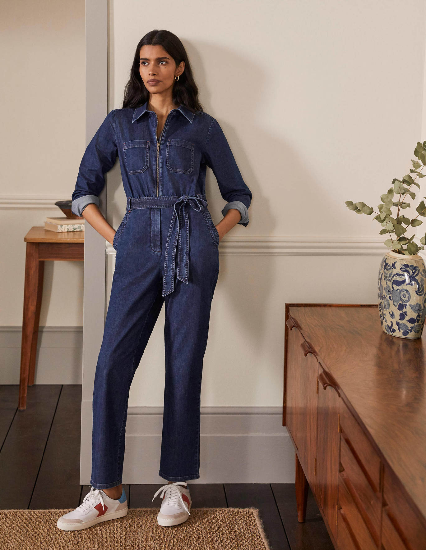 Fall Jumpsuits For Every Woman: Maternity, Plus size, Petit... - The ...