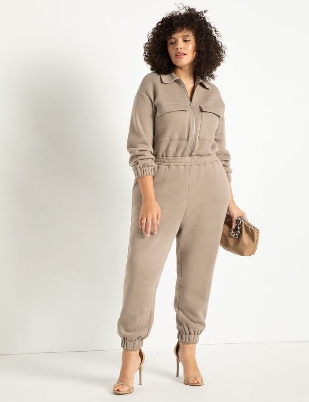 Fall Jumpsuits For Every Woman: Maternity, Plus size, Petit... - The ...