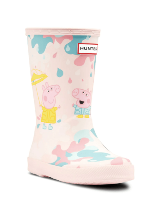 The Cutest Girly Rain Boots For Girls, Toddlers & Babies - The Mood Guide