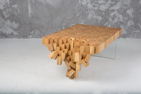 Contemporary Modern Coffee Tables With Amazing Design That Double As ...