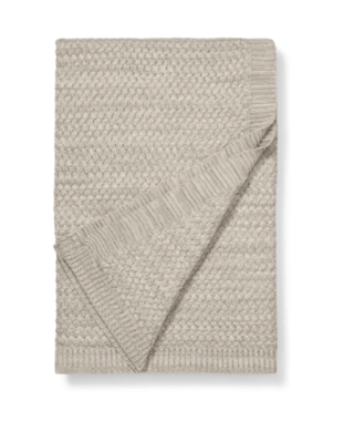 Organic Throw Blankets: The Best Picks To Feel Good & Cozy