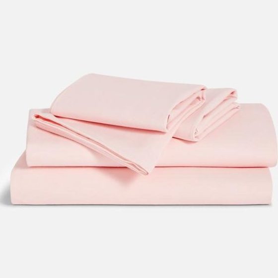 Pink Bedding: The Best Sheets, Duvets, Comforters & Bed Essentials For ...
