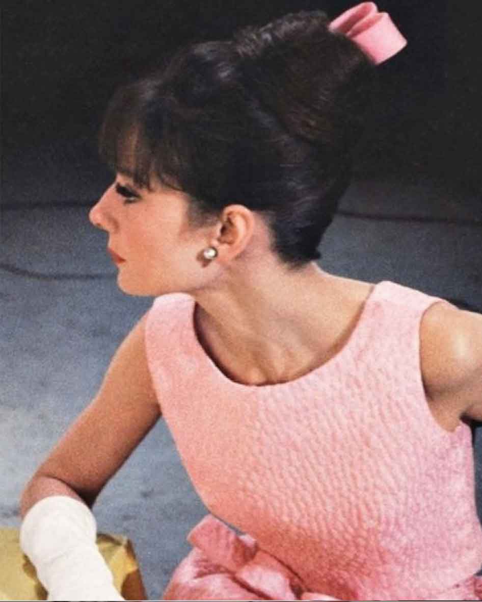 Pink Aesthetic: The Ultimate Guide To Live In A Pretty & Sweet Fantasy ...