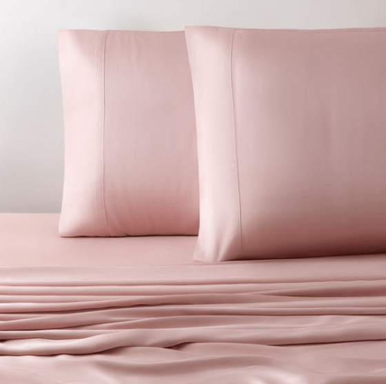 Pink Bedding: The Best Sheets, Duvets, Comforters & Bed Essentials For ...