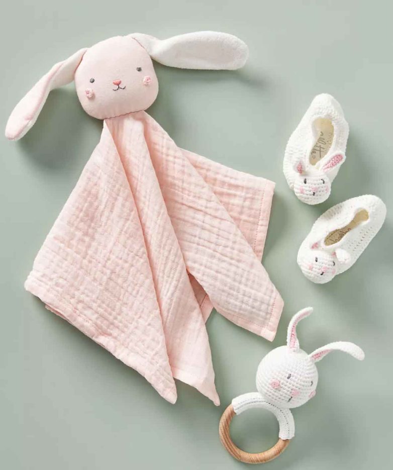 Lovely Gifts for Cute Baby Girls - The Mood Guide