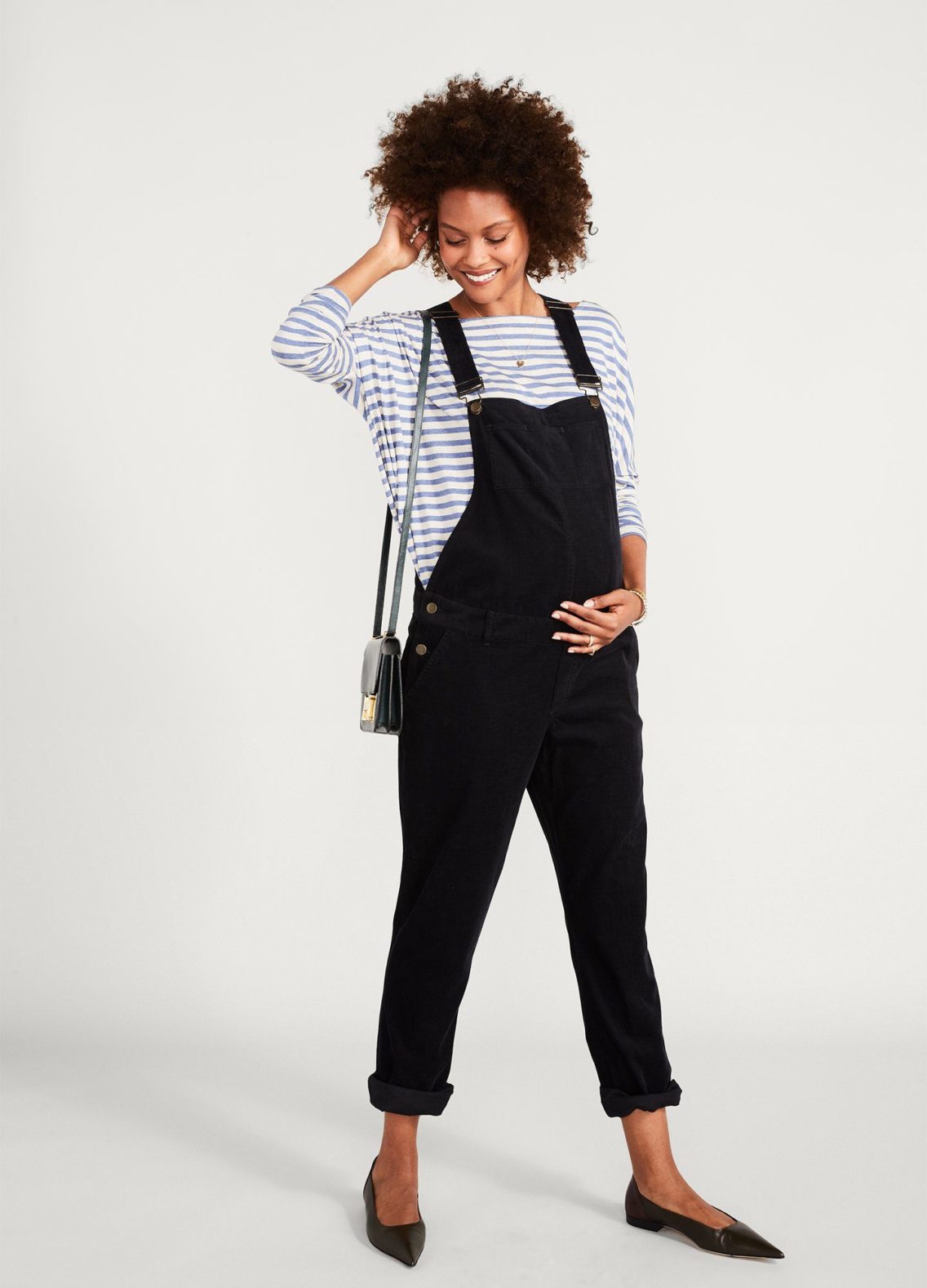 Fall Jumpsuits For Every Woman: Maternity, Plus size, Petit... - The ...