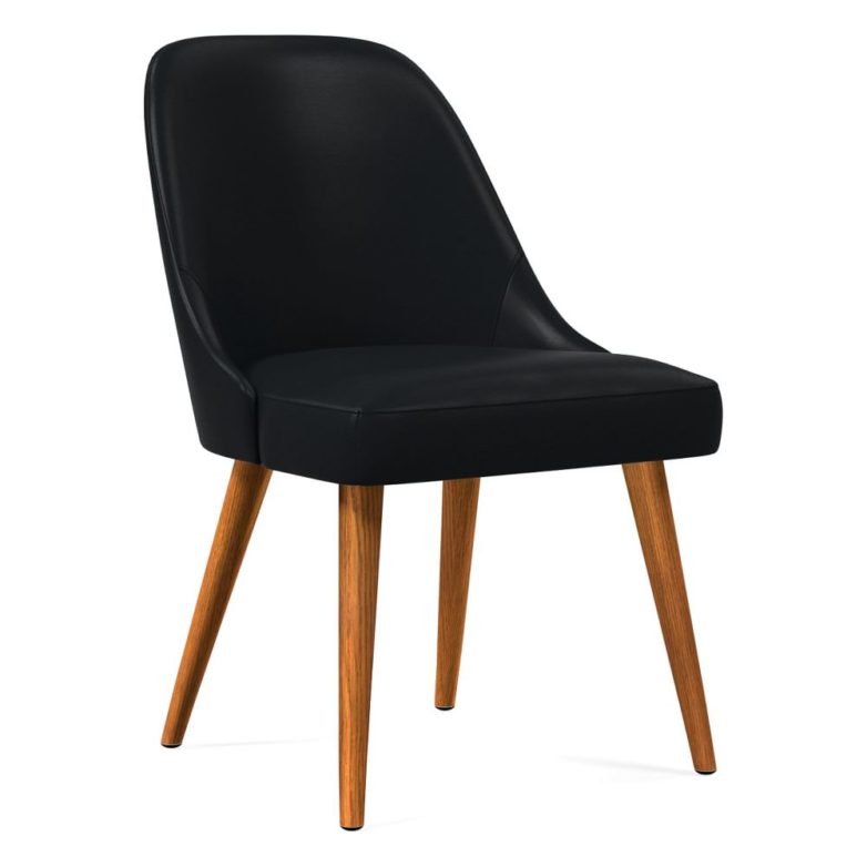 Iconic & Modern Mid Century Dining Chairs - The Mood Guide