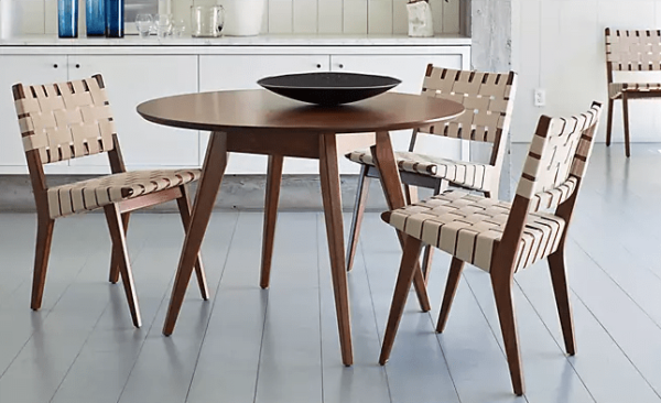Iconic & Modern Mid Century Dining Chairs - The Mood Guide