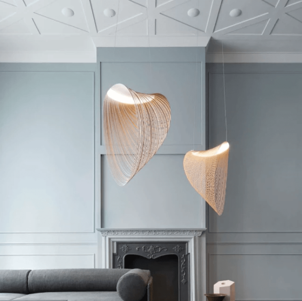 Modern Chandeliers For High Ceiling: Oversized, Long, Big, Large, and ...