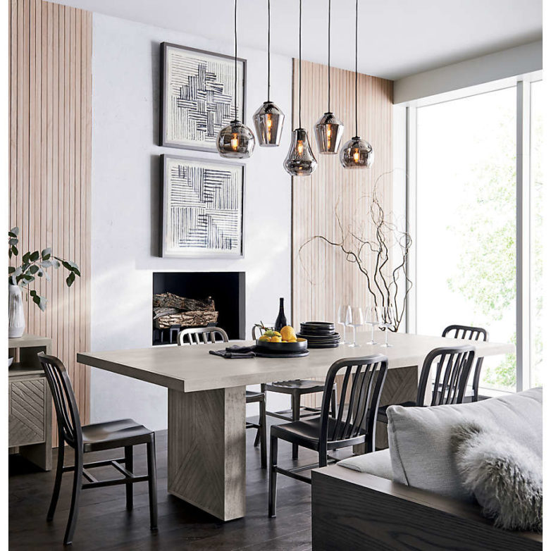 Here Is The Modern Dining Table You've Been Looking For - The Mood Guide