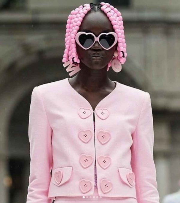 Pink Aesthetic: The Ultimate Guide To Live In A Pretty & Sweet Fantasy ...