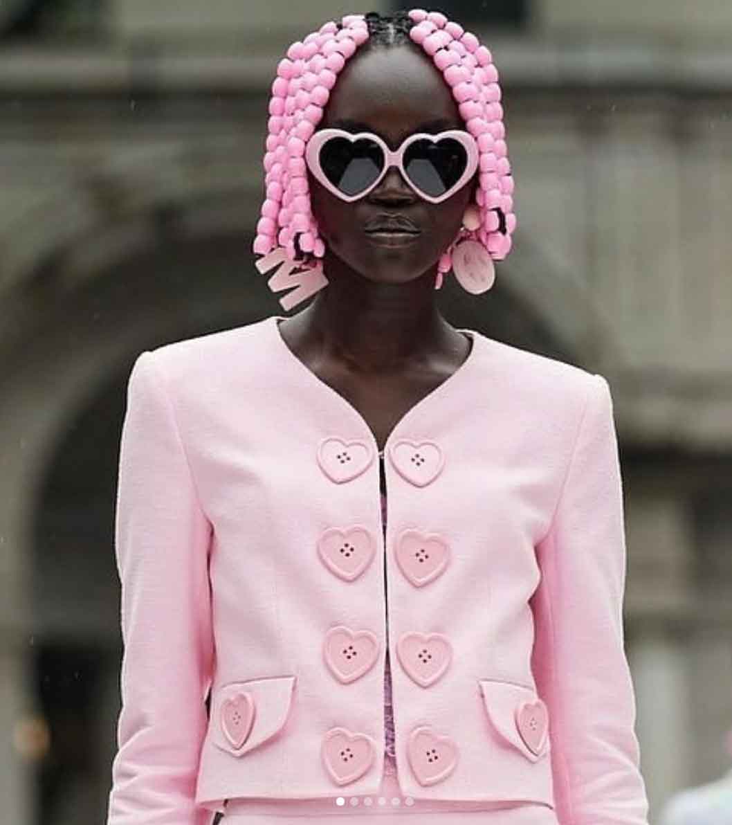 Pink Aesthetic: The Ultimate Guide To Live In A Pretty & Sweet Fantasy ...