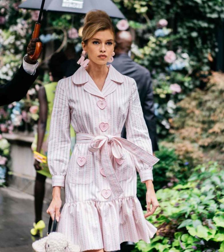 Pink Aesthetic: The Ultimate Guide To Live In A Pretty & Sweet Fantasy ...