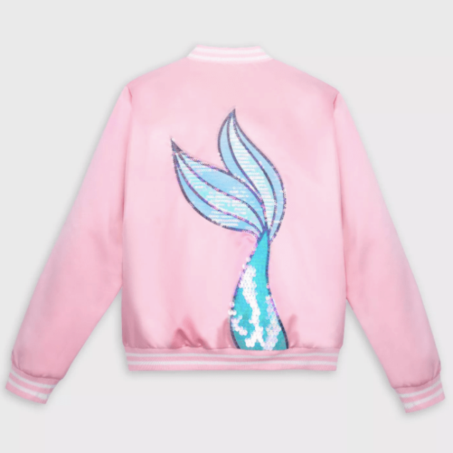 Pink Jackets For Fall & Winter Outfits With A Girly Aesthetic - The ...