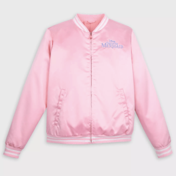 Pink Jackets For Fall & Winter Outfits With A Girly Aesthetic - The ...