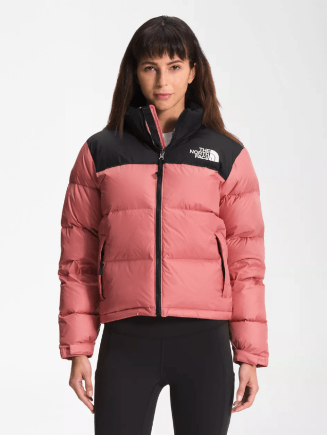 Pink Jackets For Fall & Winter Outfits With A Girly Aesthetic - The ...