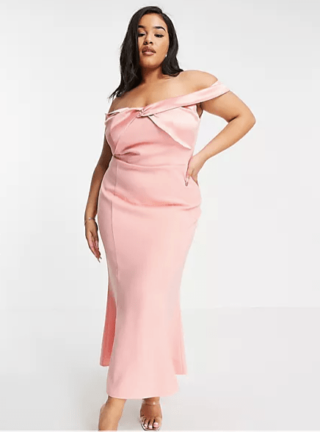 Formal and Casual Pink Dresses For Women Who Love Girly Outfits & For ...