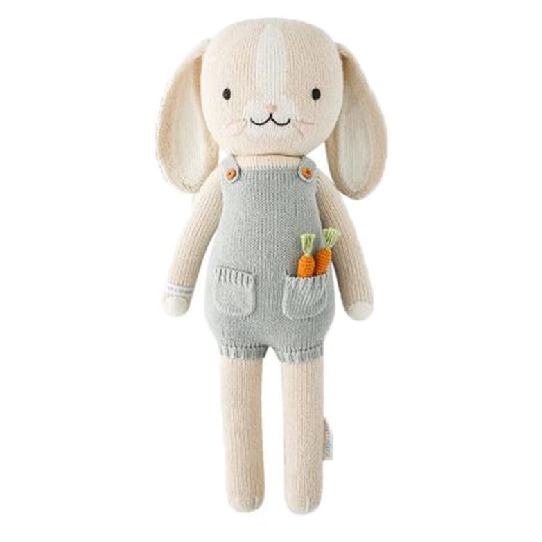 Non-Toxic Cottagecore Toys That Inspire Love For Nature - The Mood Guide