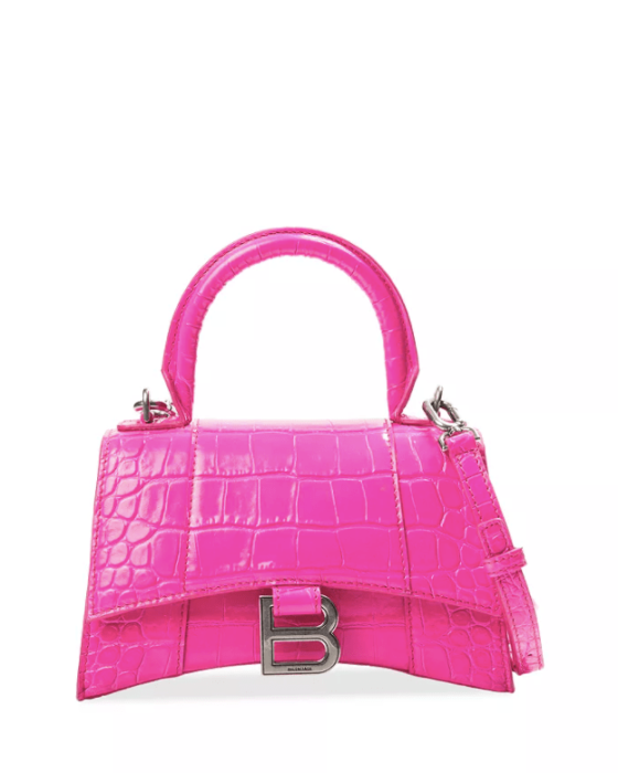 Pink Designer Handbags That Are Trendy & Girly - The Mood Guide