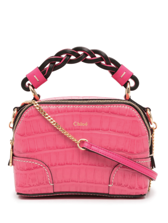 Pink Designer Handbags That Are Trendy & Girly - The Mood Guide
