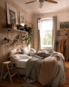 Comfy Cozy Bedding To Snuggle Your Body & Soul - The Mood Guide