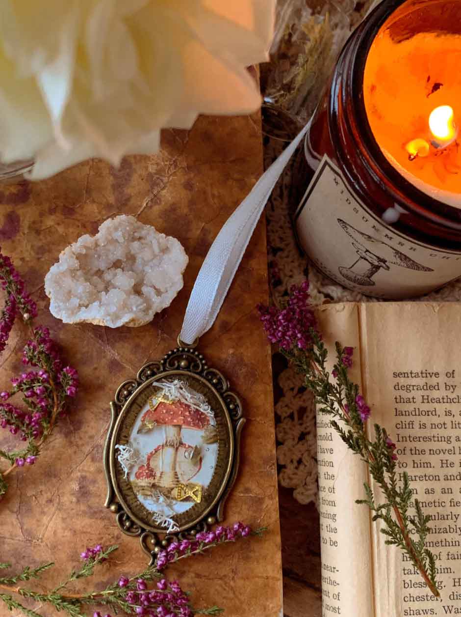 Cottagecore Gift Ideas Inspired by Nature - The Mood Guide