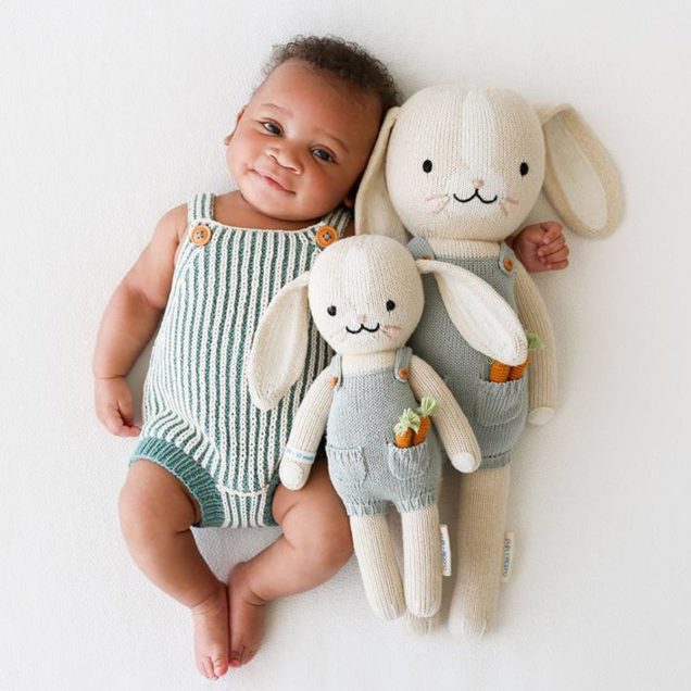 Non-Toxic Cottagecore Toys That Inspire Love For Nature