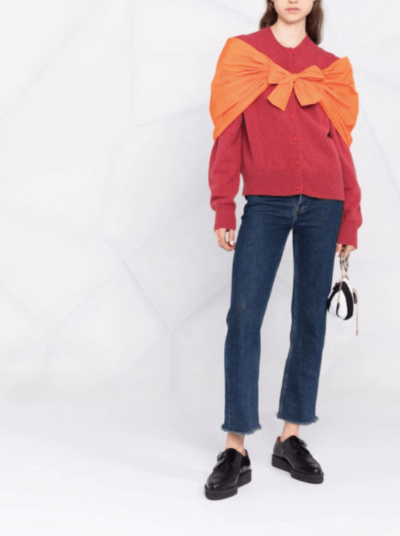 The Most Beautiful Designer Christmas Sweaters - The Mood Guide