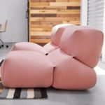 The Coziest Pink Comfy Chairs To Unwind Like A Princess - The Mood Guide