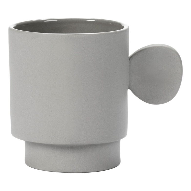 Modern Coffee Mugs That Are A Cool, Minimalist & Chic Gift - The Mood Guide
