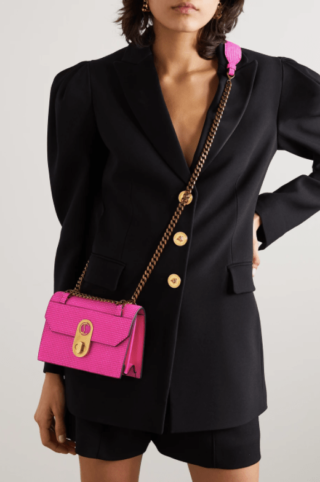 Pink Designer Handbags That Are Trendy & Girly - The Mood Guide