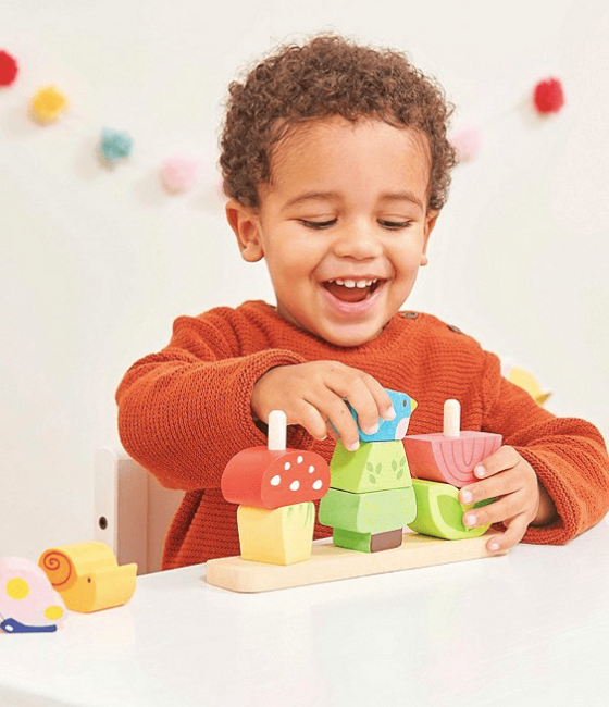 Non-Toxic Cottagecore Toys That Inspire Love For Nature - The Mood Guide