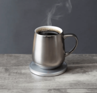 Modern Coffee Mugs That Are A Cool, Minimalist & Chic Gift - The Mood Guide