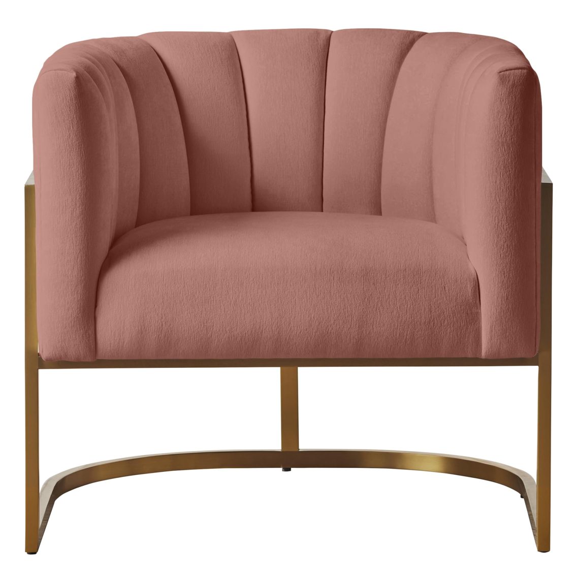 The Coziest Pink Comfy Chairs To Unwind Like A Princess - The Mood Guide