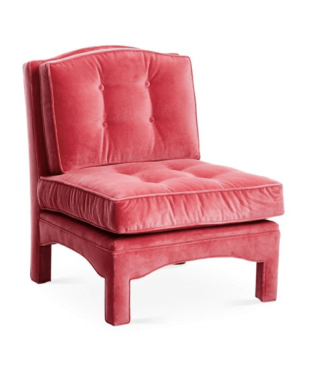 The Coziest Pink Comfy Chairs To Unwind Like A Princess - The Mood Guide