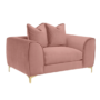 The Coziest Pink Comfy Chairs To Unwind Like A Princess - The Mood Guide
