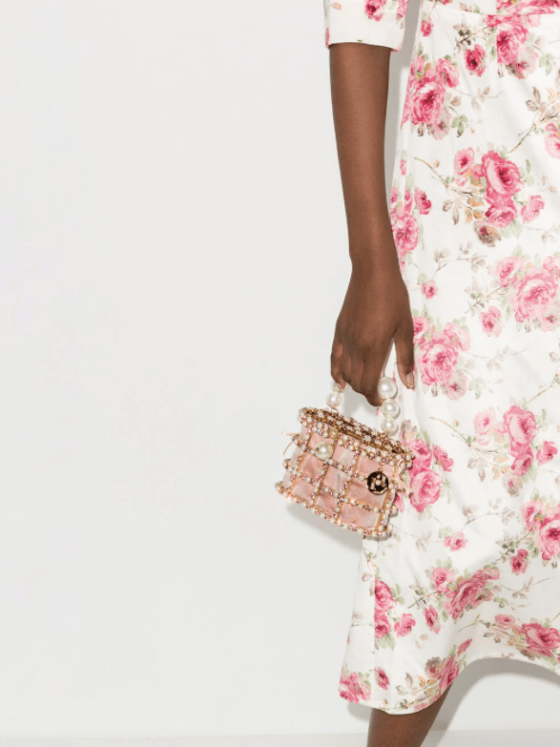 Pink Designer Handbags That Are Trendy & Girly - The Mood Guide