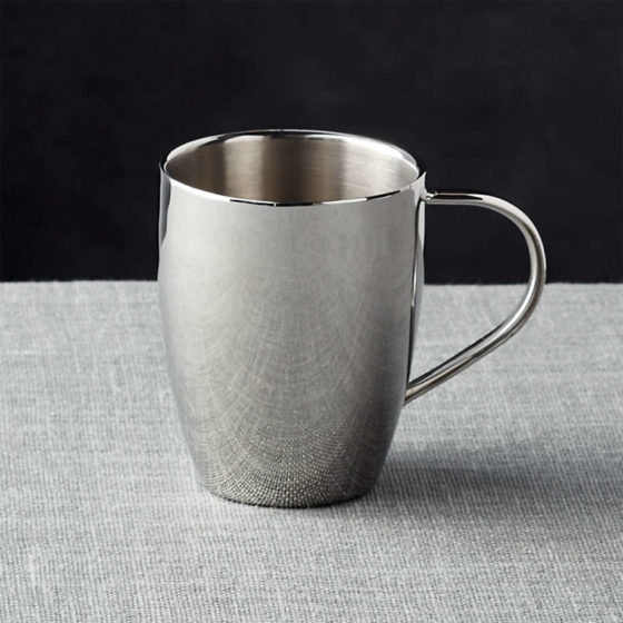 Modern Coffee Mugs That Are A Cool, Minimalist & Chic Gift - The Mood Guide