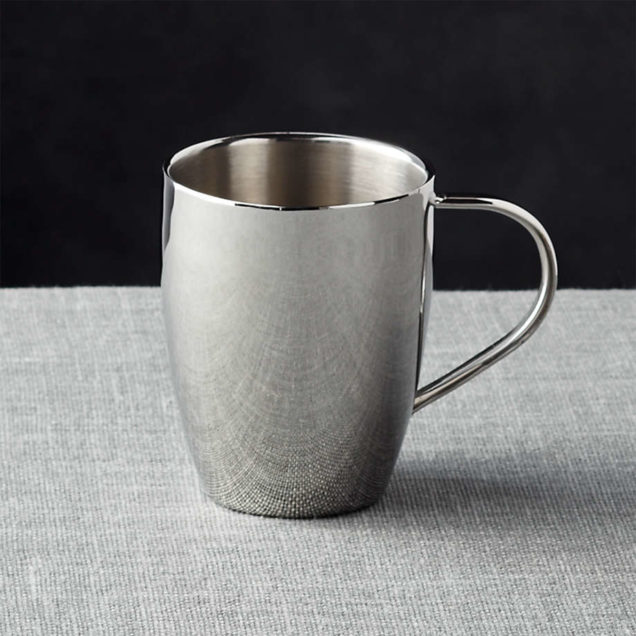 Modern Coffee Mugs That Are A Cool, Minimalist & Chic Gift - The Mood Guide