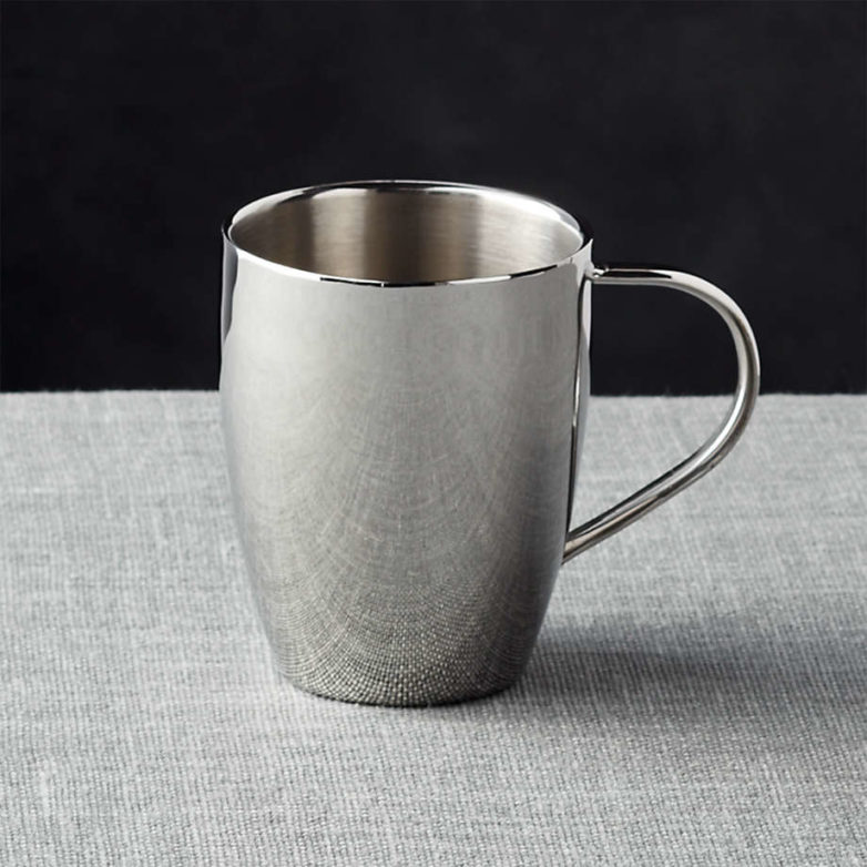 Modern Coffee Mugs That Are A Cool, Minimalist & Chic Gift - The Mood Guide