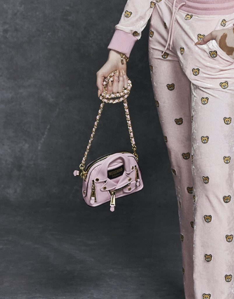 Pink Designer Handbags That Are Trendy & Girly - The Mood Guide