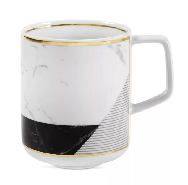 Modern Coffee Mugs That Are A Cool, Minimalist & Chic Gift - The Mood Guide