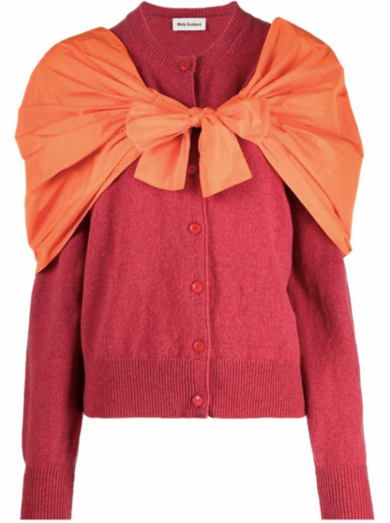The Most Beautiful Designer Christmas Sweaters - The Mood Guide