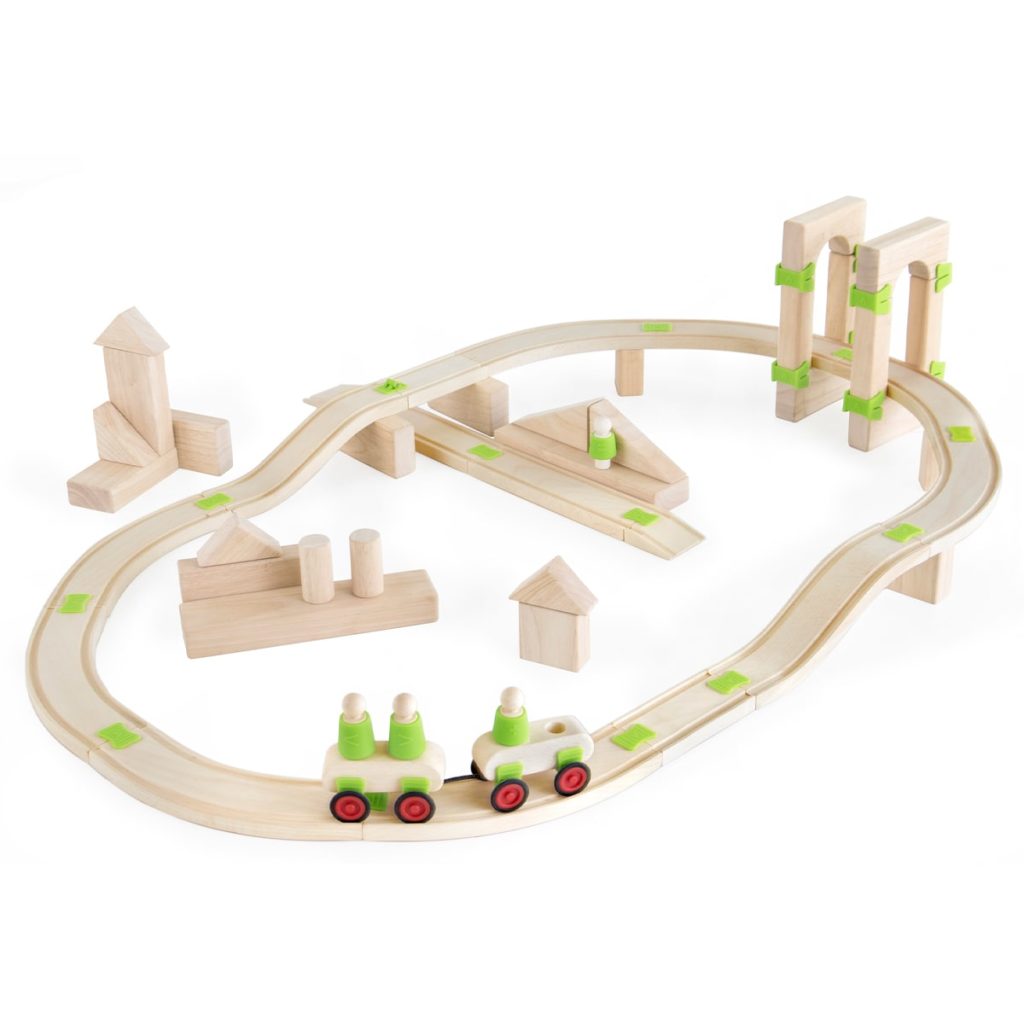 The Best Non-Toxic Wood Train Sets, Tracks, Blocks, and Toys For Every ...