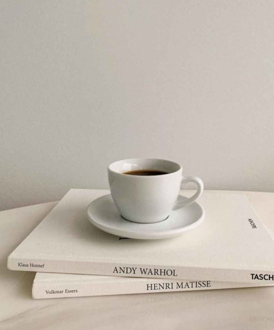 Beige Aesthetic: The Ultimate Vanilla Girl Guide - The Mood Guide