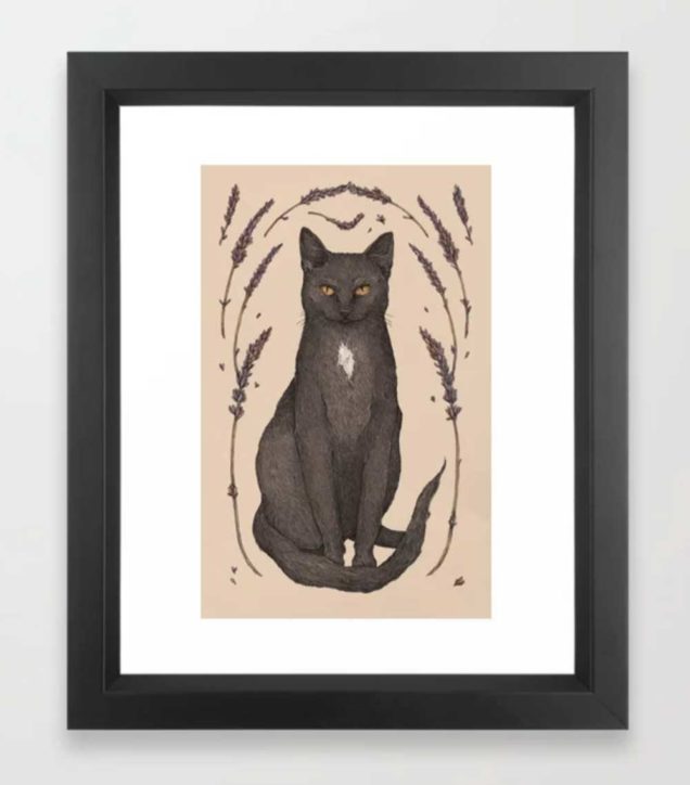 Enchanting Black Cat Gifts for Every Budget