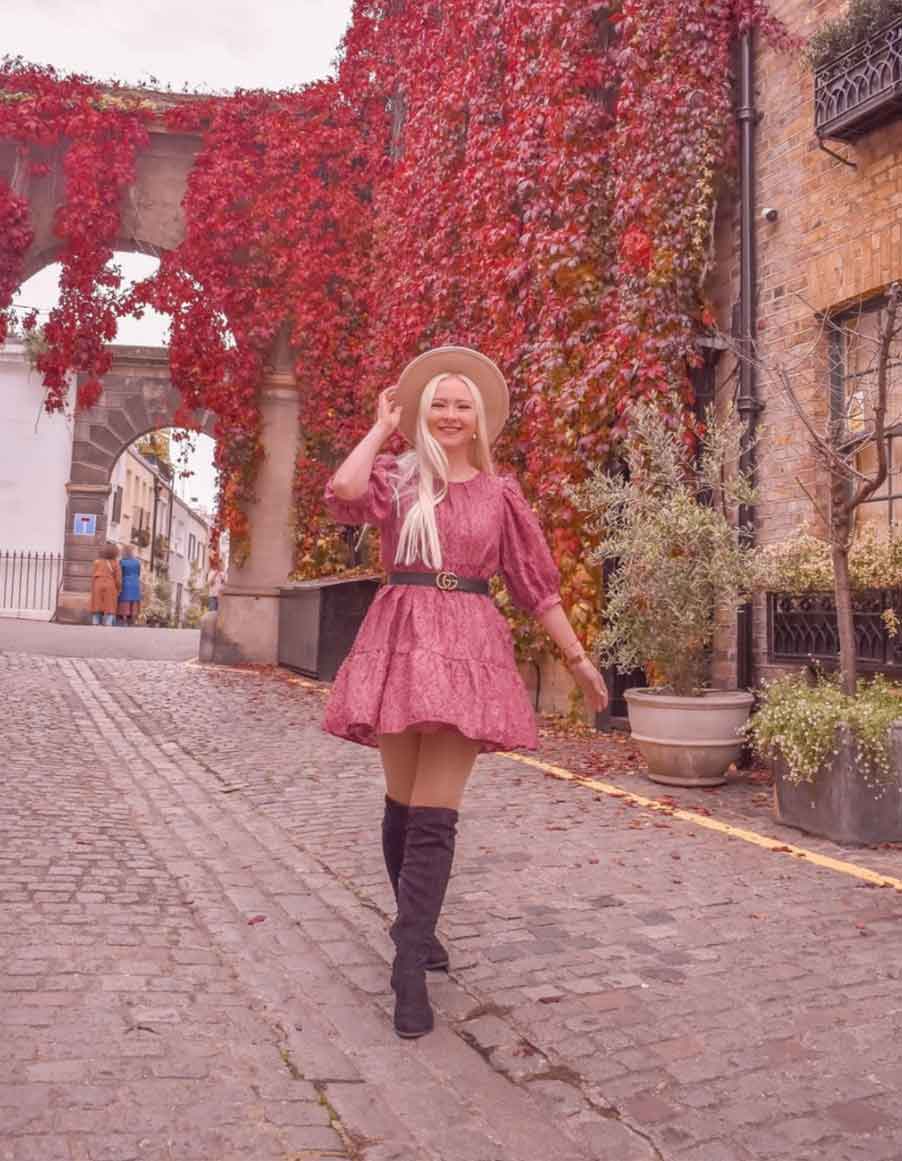 Girly Outfits Ideas for Every Season - The Mood Guide