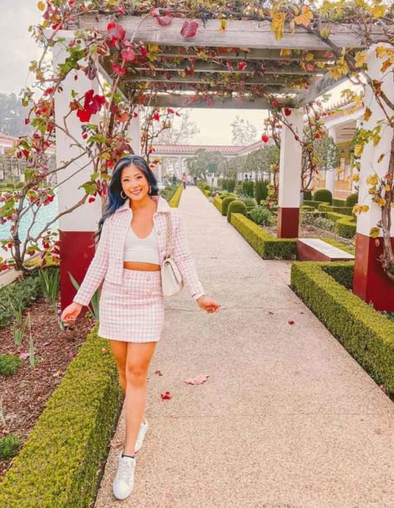 Girly Outfits Ideas for Every Season - The Mood Guide